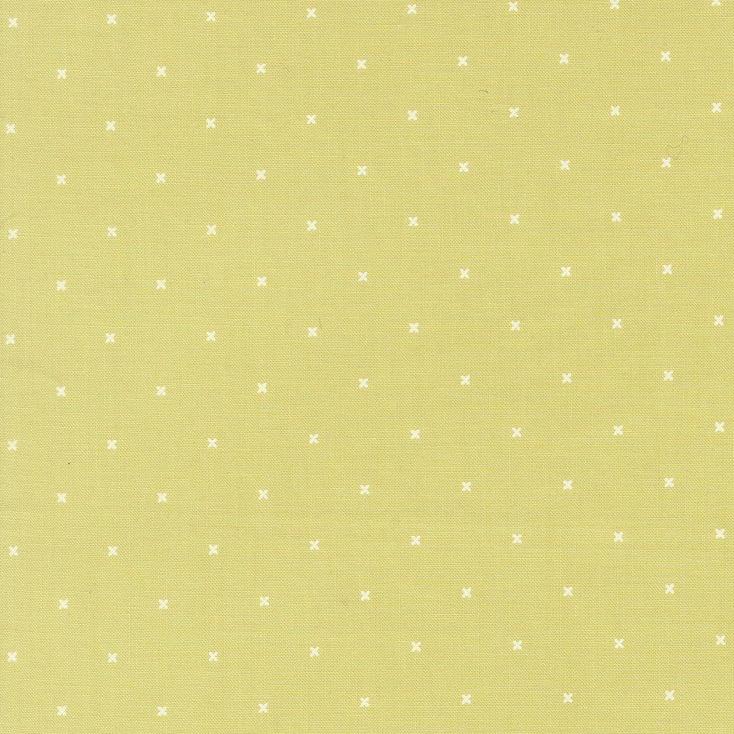 COMING SOON - In The Garden Tiny Peel Light Lime by Corey Yoder – Happy Little Stitch Shop