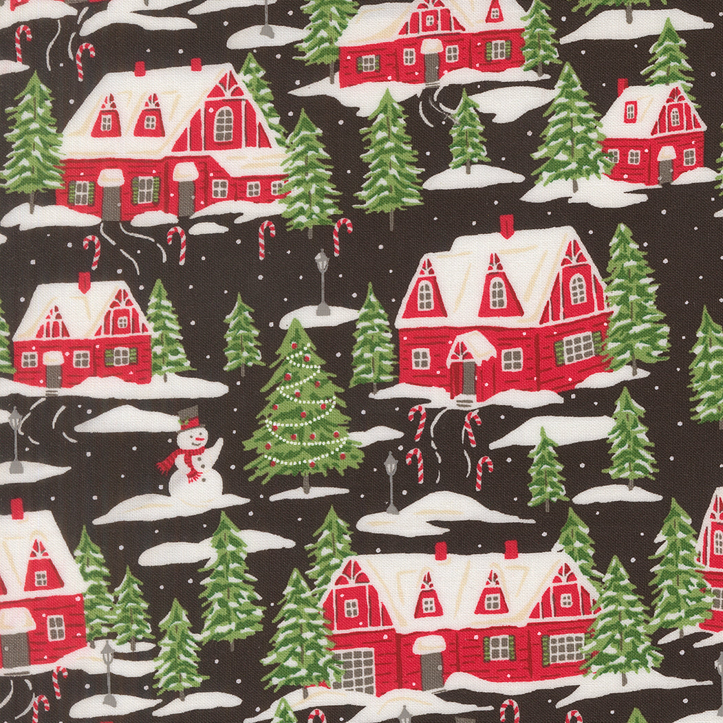 Holiday Cheer by Stacy Iest Hsu – Happy Little Stitch Shop