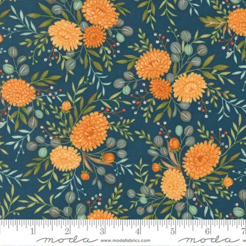 I Love Fall Most of All by Deb Strain – Happy Little Stitch Shop