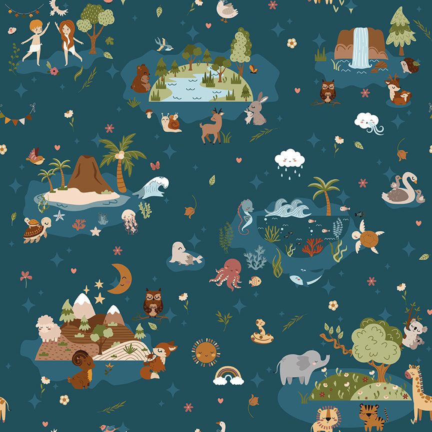 Created with Love by Jennifer Long – Tagged "Riley Blake fabric"– Happy ...