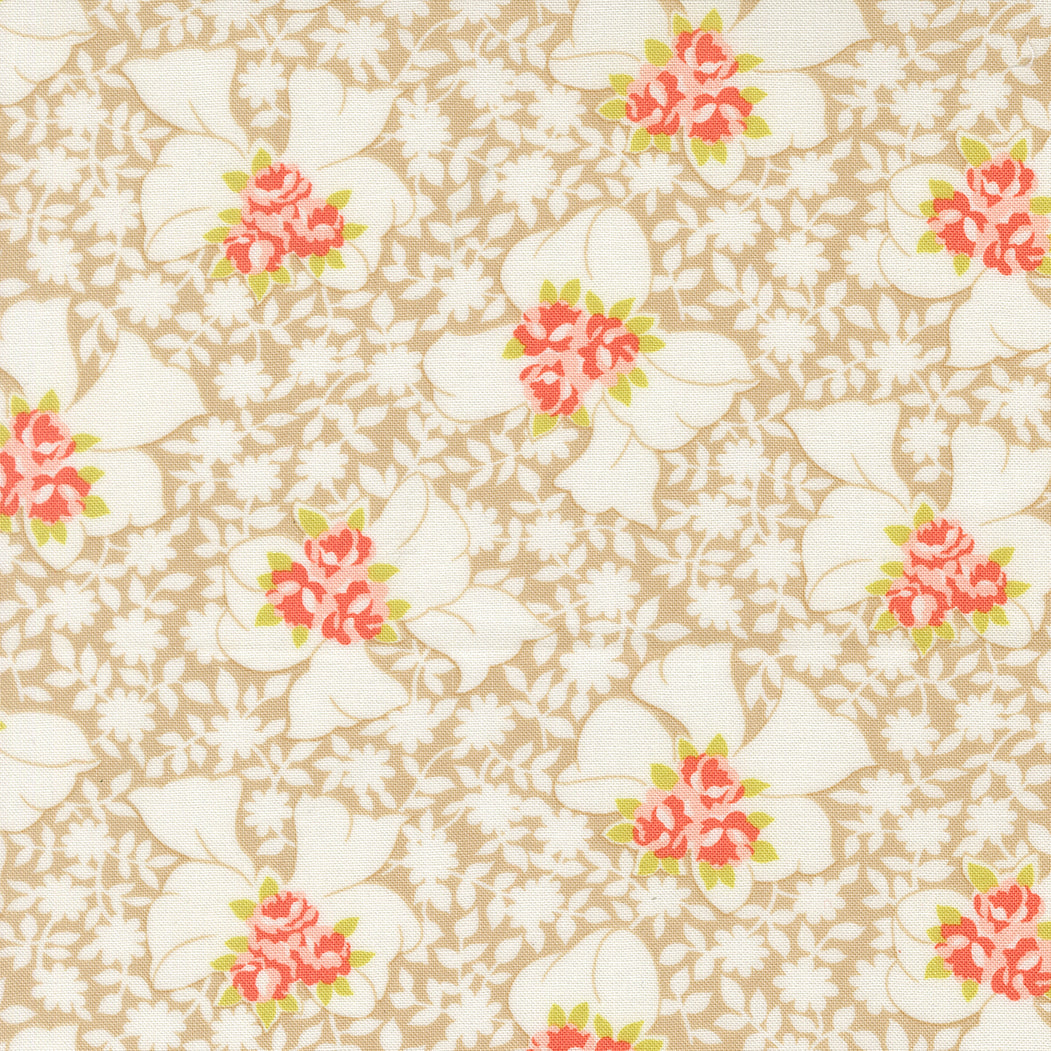 Rosie Nana's Apron Garden Path by Fig Tree and Co. – Happy Little ...