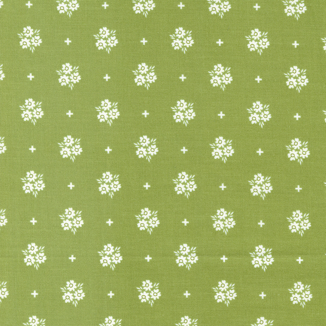 Bountiful Blooms - Posies Fern by Sherri and Chelsi – Happy Little ...