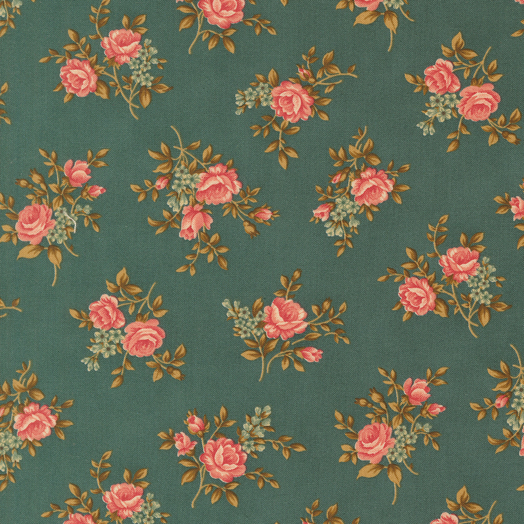 Collections for a Cause - Unity Rose Bouquet Florals Twilight by Howar ...