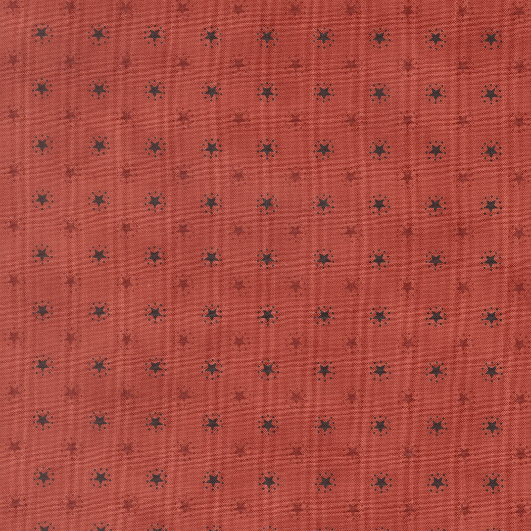 COMING SOON - America 250 Years Starbright Valor Red by Deb Strain ...