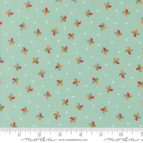 Laguna Sunrise Pinwheel Blenders Home Town Sky by Sherri and Chelsi ...