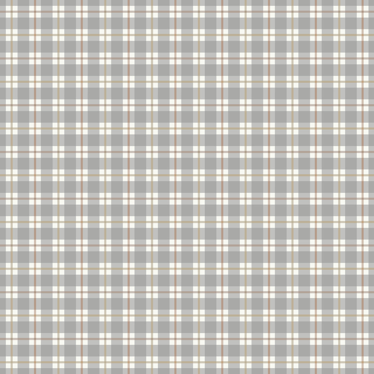 Evening on the Prairie Picnic Plaid Stone by Modern Prairie – Happy ...