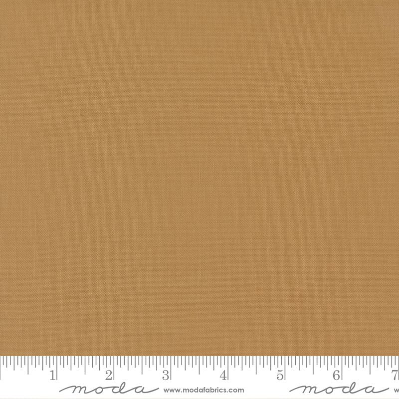 Bella Solids - Fig Tree Wheat by Moda – Happy Little Stitch Shop