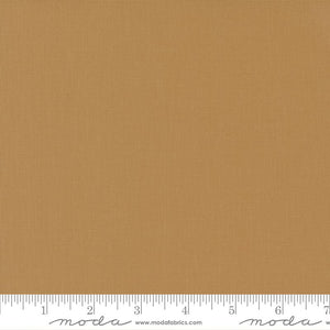 Bella Solids - Fig Tree Wheat by Moda – Happy Little Stitch Shop