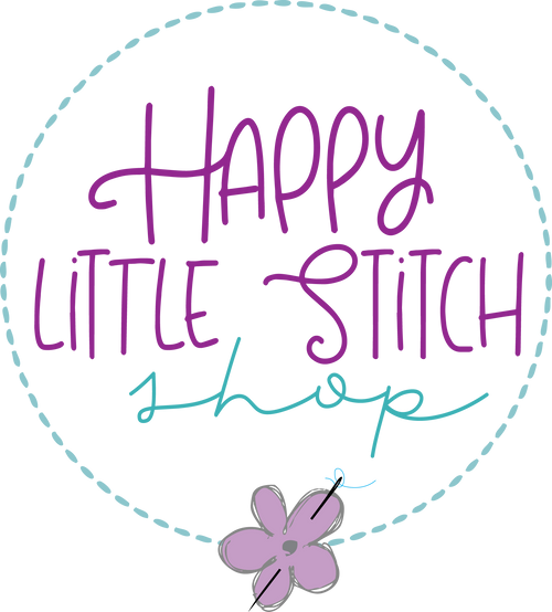 Quilt Kits – Happy Little Stitch Shop