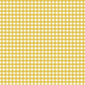 COMING SOON - Serendipity 2 Plaid Golden by Minki Kim – Happy Little ...