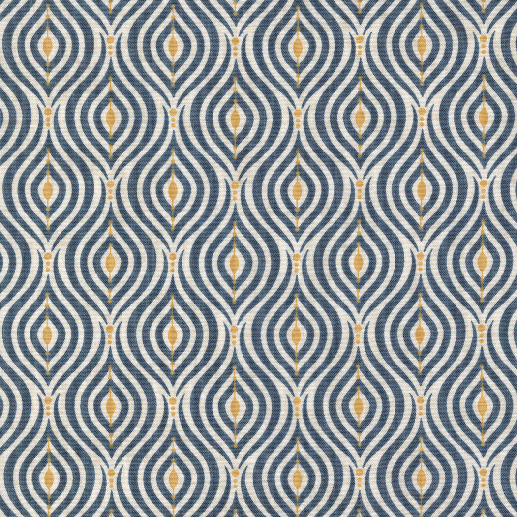 Nutmeg - Apple Core Evening by BasicGrey – Happy Little Stitch Shop